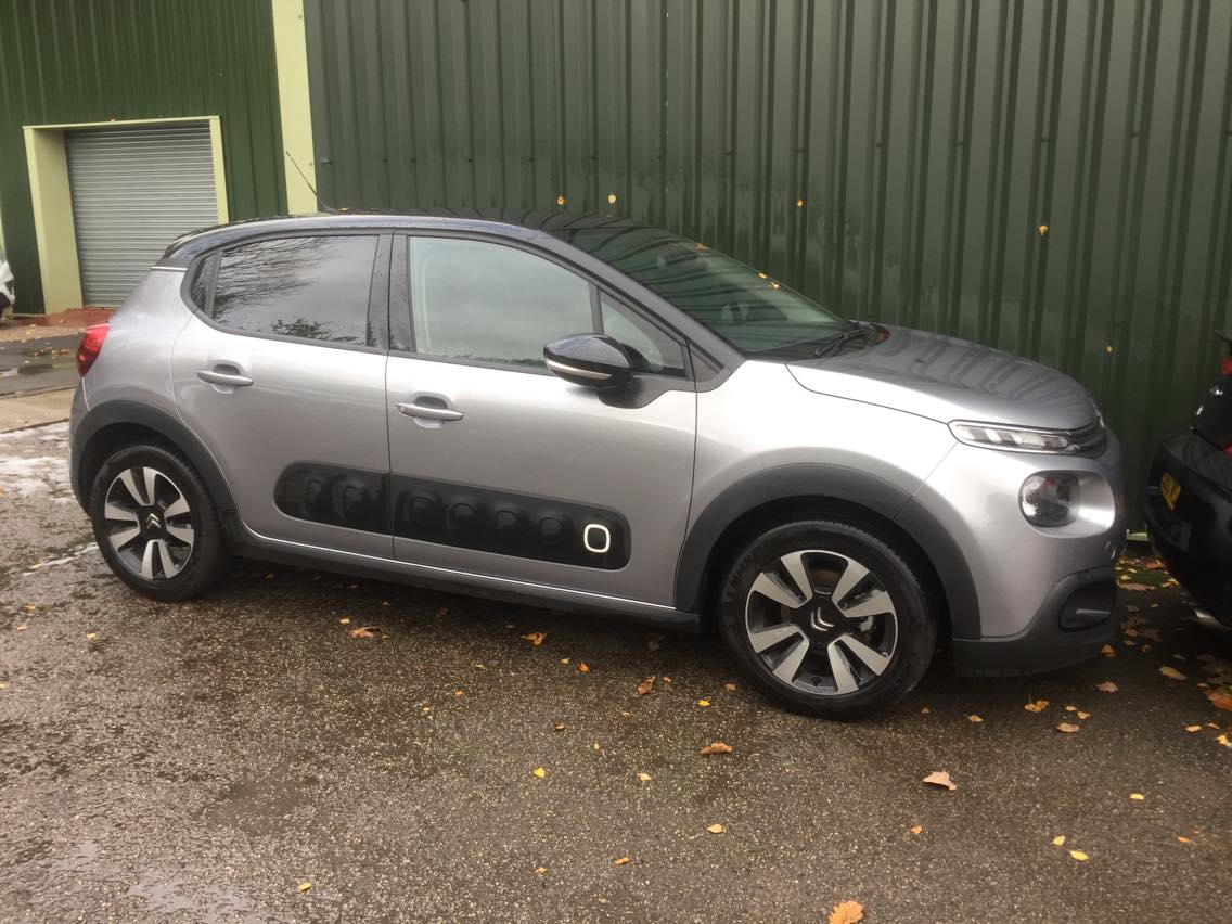 Home - Marshalls Self Drive