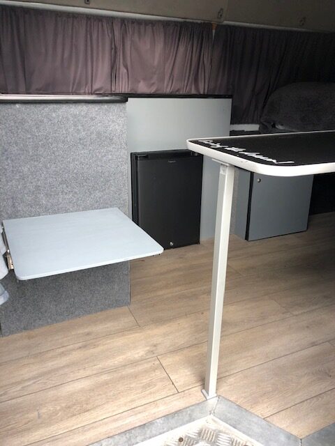 Vehicles For Sale - Marshalls Self Drive