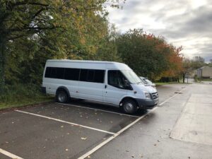 Vehicles For Sale - Marshalls Self Drive