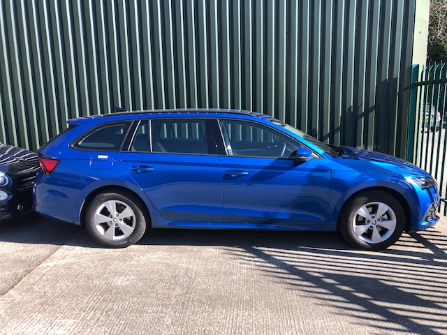 Home - Marshalls Self Drive